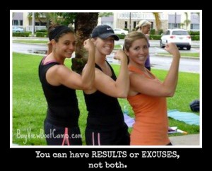 Over 30 Fitness Motivation Quotes